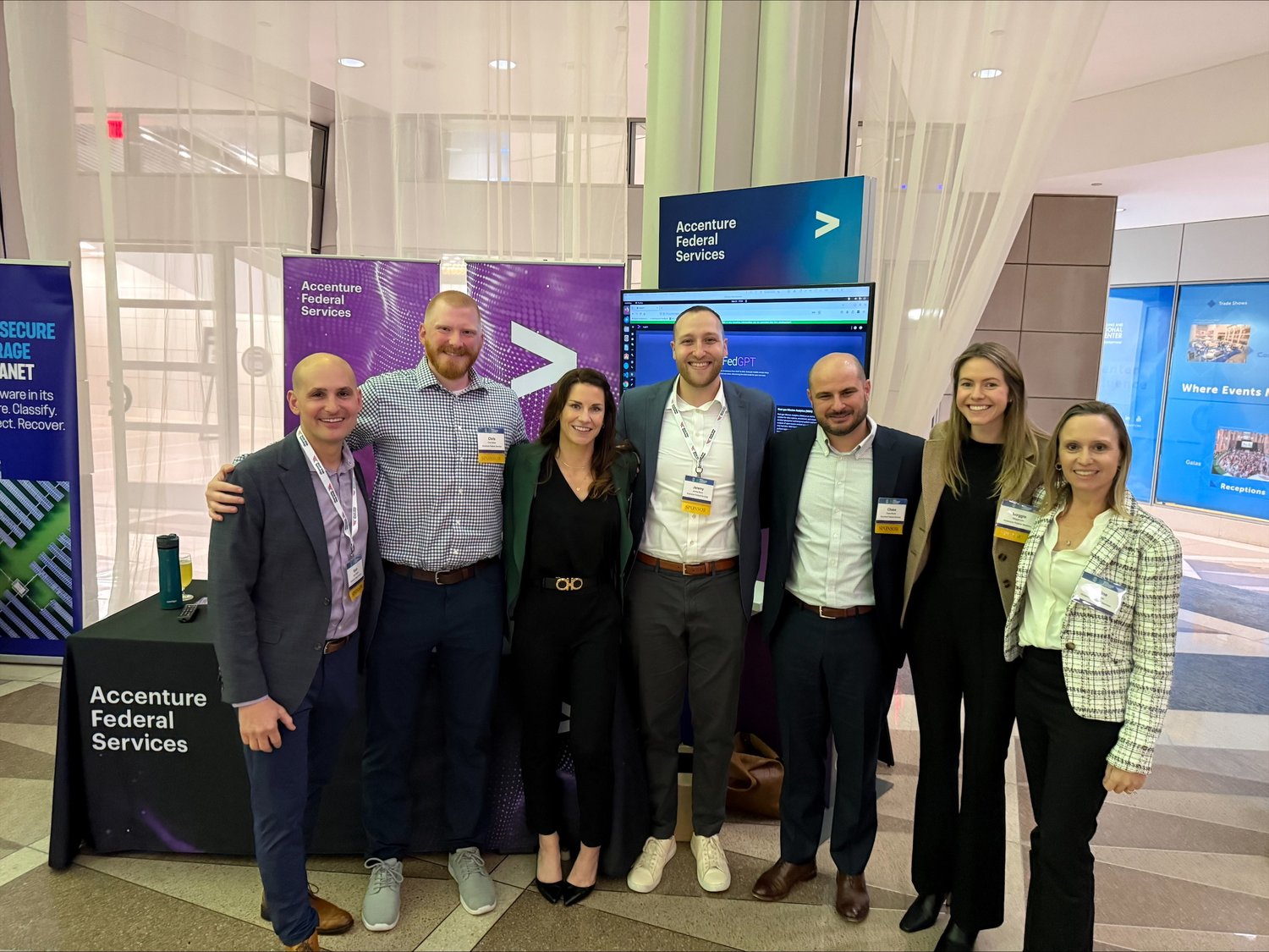 Accenture Federal Services | Department of Energy